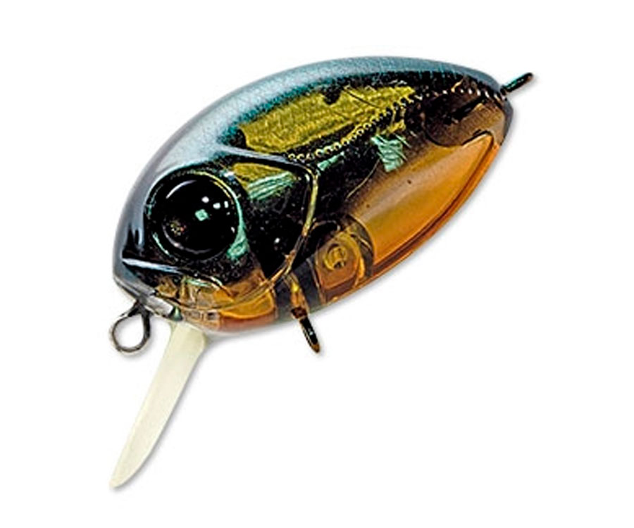 Воблер Pontoon 21 Red Rag 36F-SR 827 купити в Києві та Україні – ціна, відгуки, характеристики ...