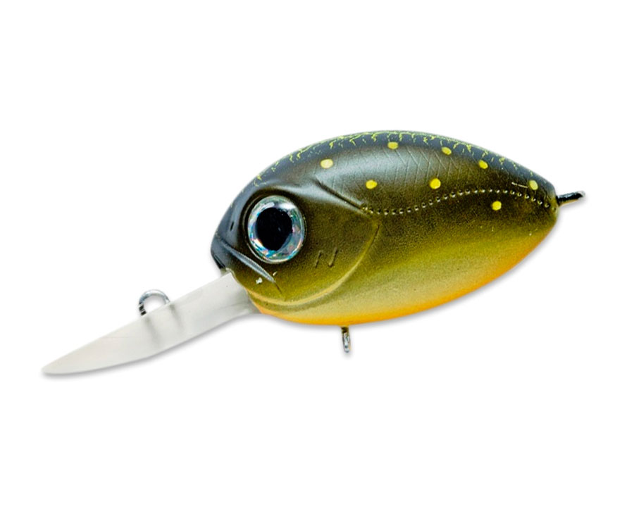 Воблер Pontoon 21 Red Rag 36F-MDR 314 купити в Києві та Україні – ціна ...