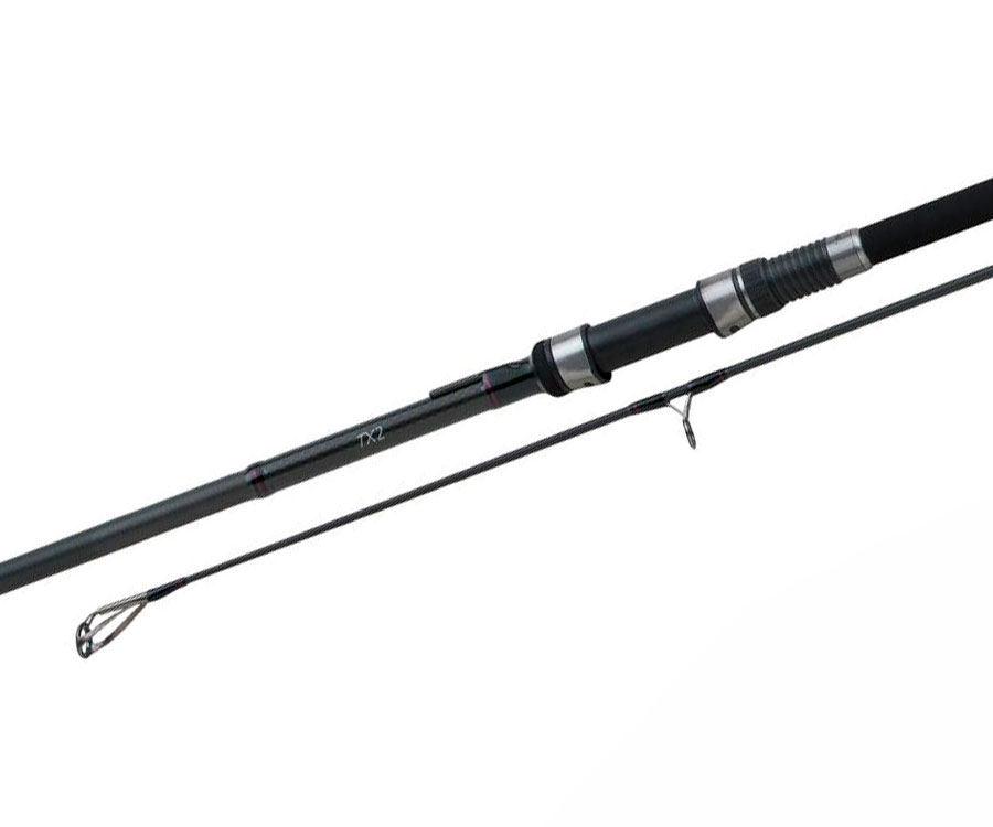 Коропове вудлище Shimano Tribal Carp TX-2 Intensity 12ft 3.6м 3.5lb ...