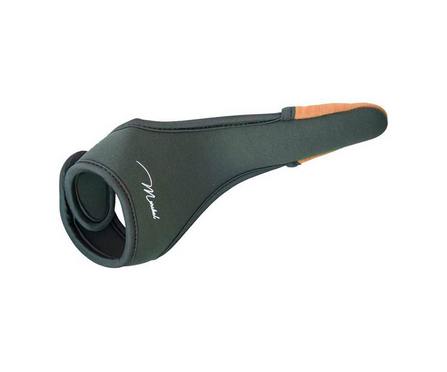 Напальчник Carp Zoom Marshal Leather Finger Protector CZ9309 купити в ...