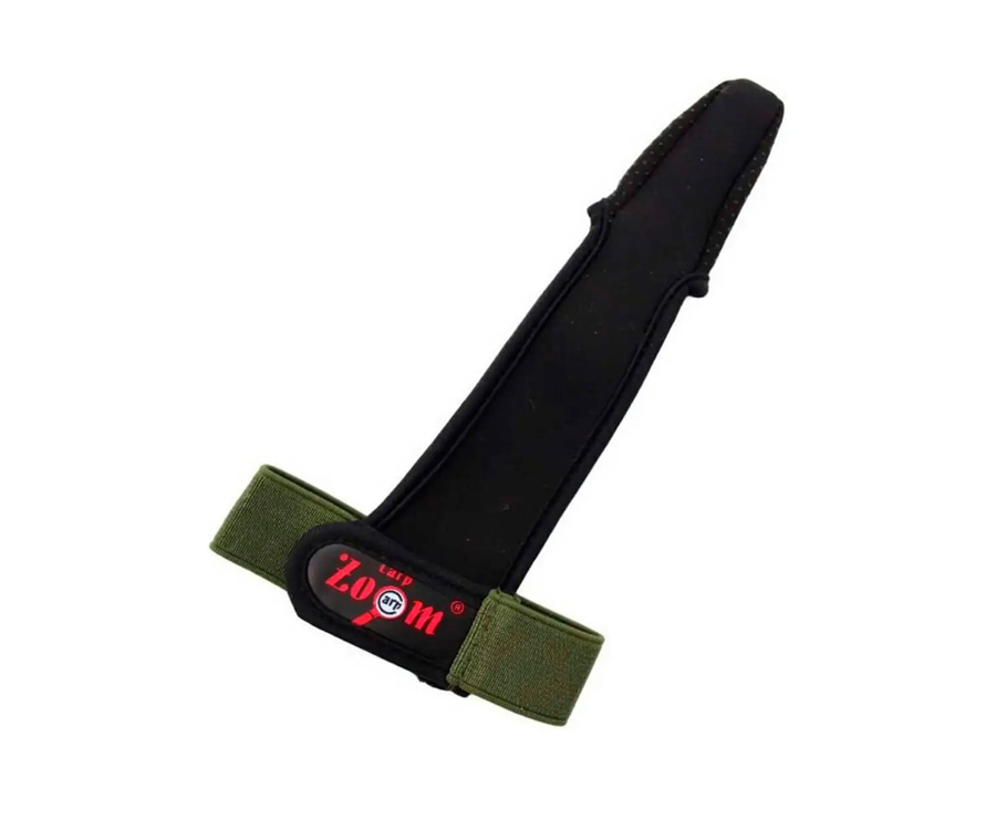 Напальчник Carp Zoom Marshal Leather Finger Protector купити в Києві та ...