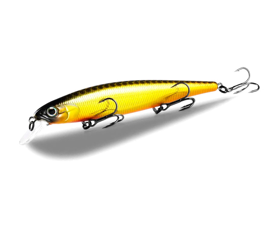 Воблер Bearking M115 Flanker MagSquad 115F #A купить в Киеве и Украине ...