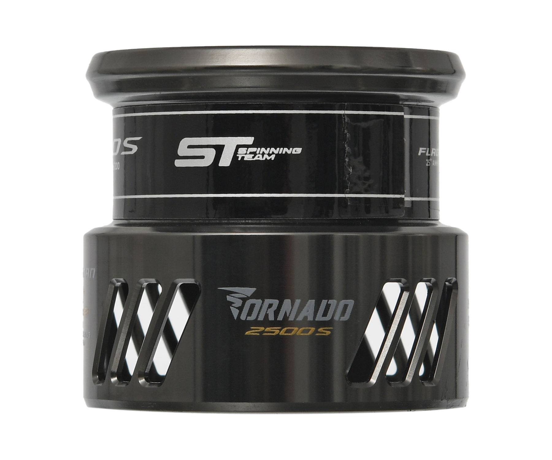 Запасная шпуля Flagman '25 Tornado 2500S купить в Киеве и Украине ...