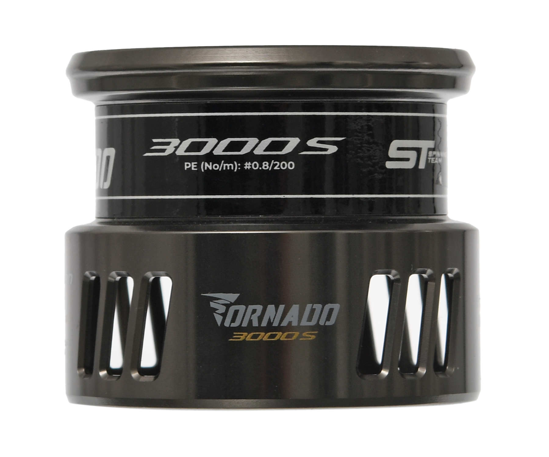 Запасная шпуля Flagman '25 Tornado 3000S купить в Киеве и Украине ...