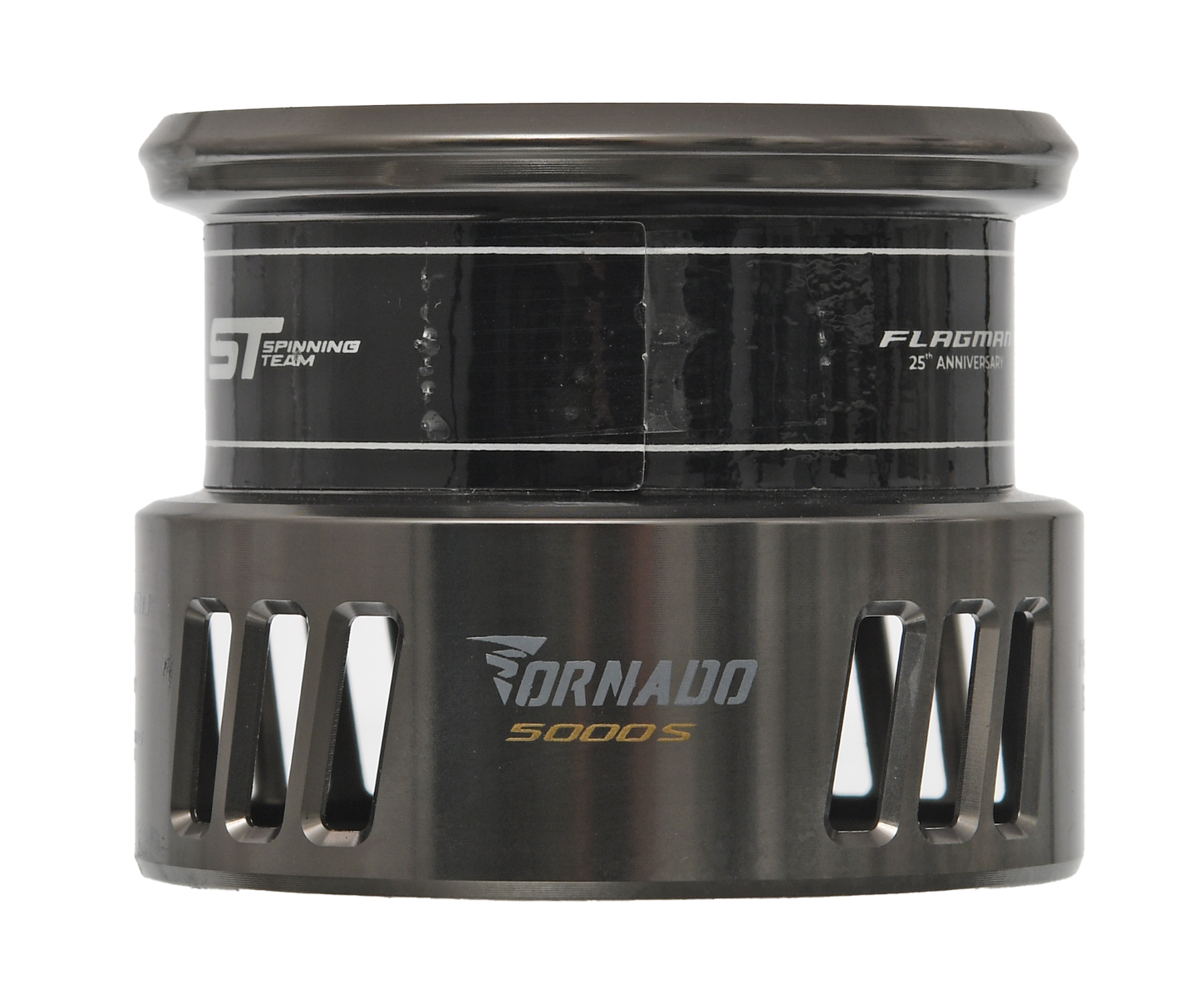 Запасная шпуля Flagman '25 Tornado 5000S купить в Киеве и Украине ...